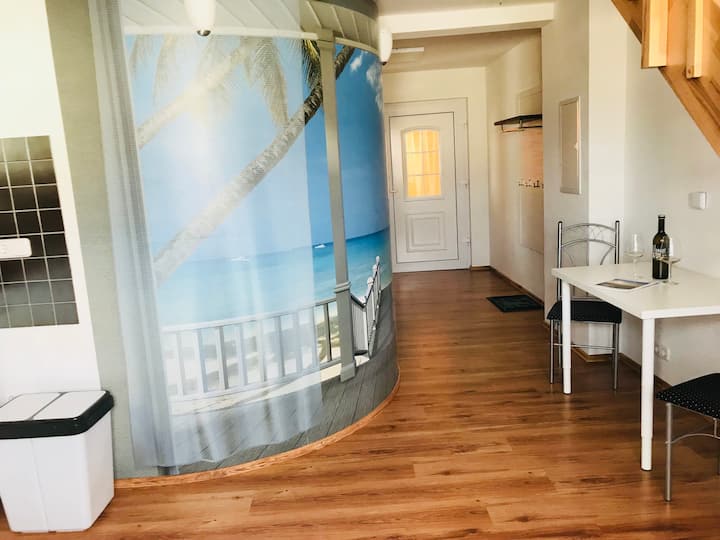 Appartements Palatina Vino An Der Dt. Weinstraße 2 - Ludwigshafen