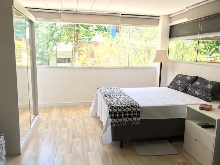 Spirala 1 - Natureza E Conforto Em Itacoatiara - Niterói