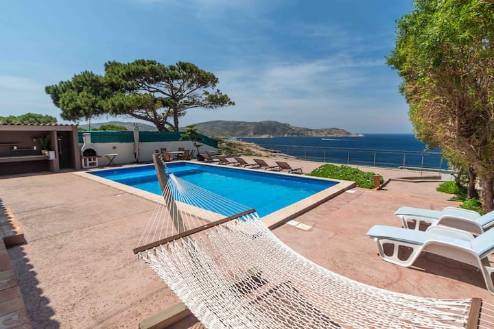 Villa Aghja Marina Calvi - Calvi