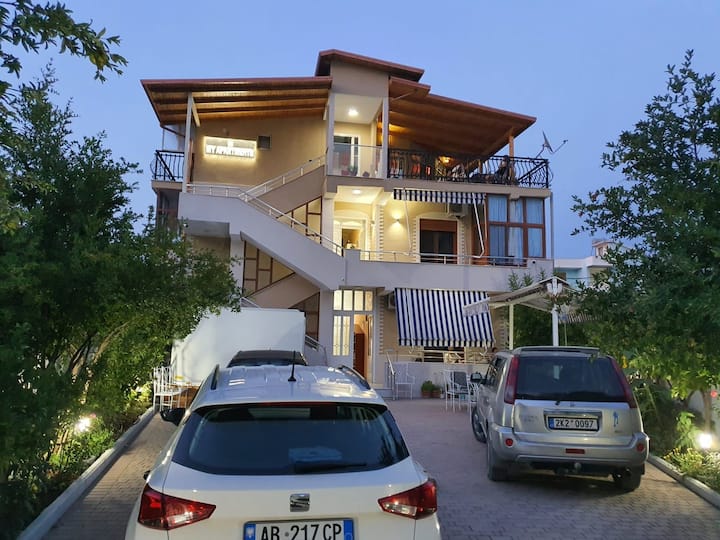 My Apartments Villa Durres - Durazzo
