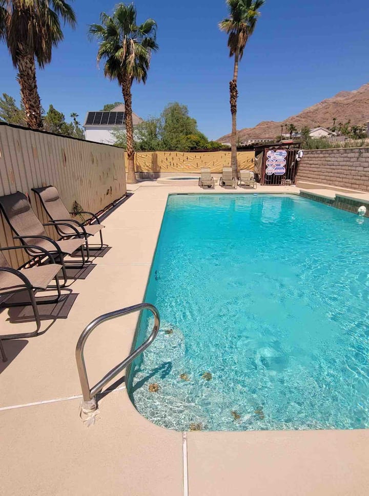 Best View Of Las Vegas - Lake Las Vegas, NV