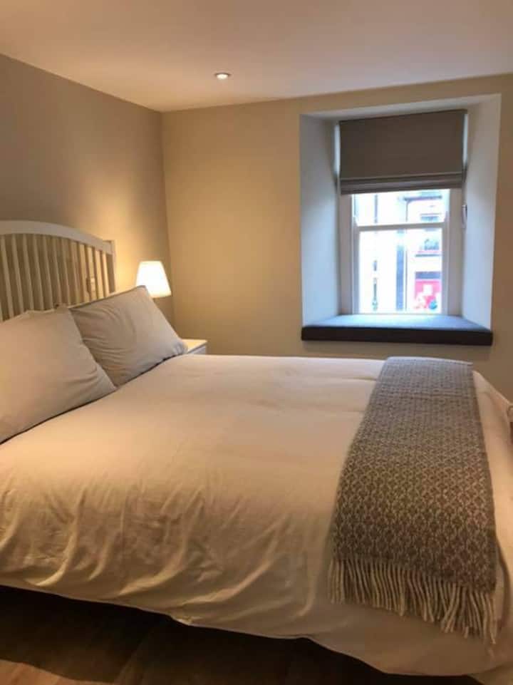 Bush House Accomodation - The Diamond Apartment - Irlande du Nord