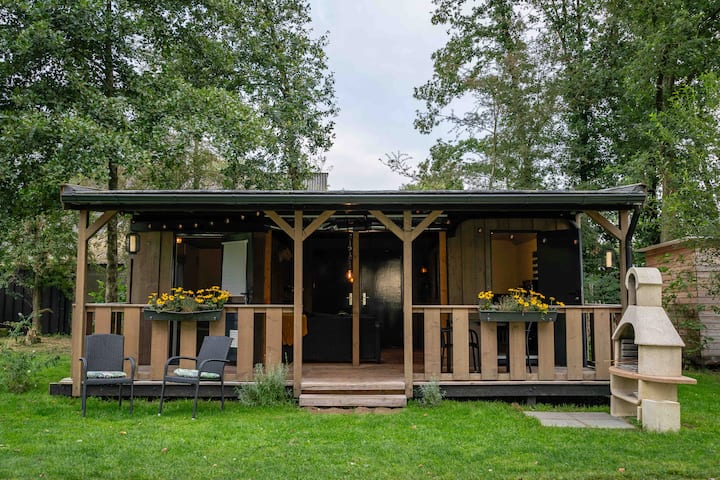 Tinyhouse - Steenwijk