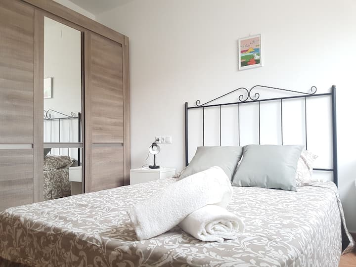 Apartamento Con Encanto En El Centro De Reus - Reus