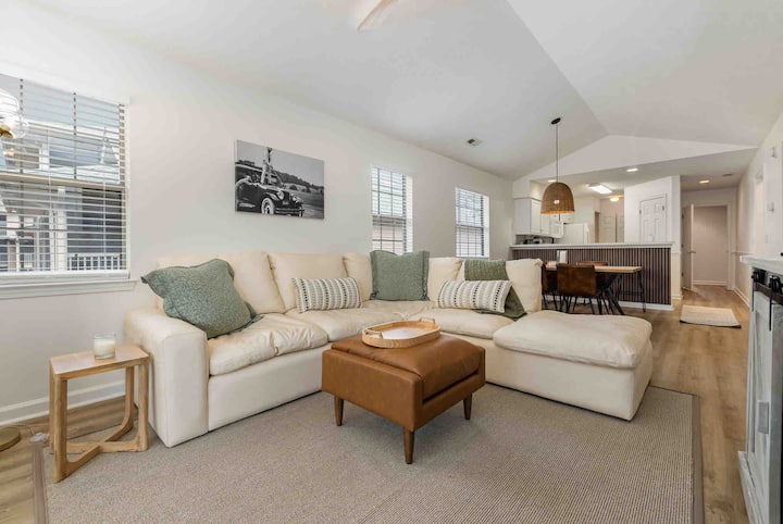 Eagle's Nest (3 Bd / 3 Ba) - True Blue Golf Resort - Pawleys Island, SC