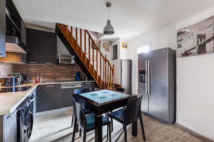 Maison Carla - Corsica