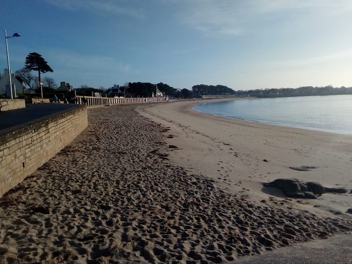 Appart. Bénodet, Proche Plages & Centre Ville - Bénodet
