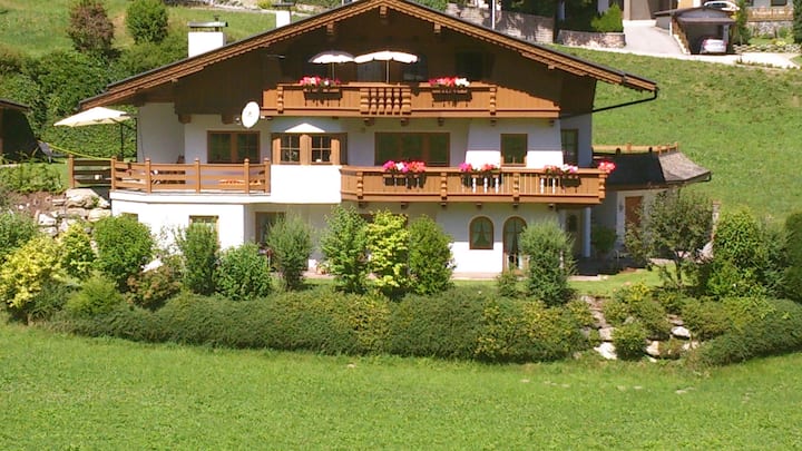 Landhaus Maria - Finkenberg