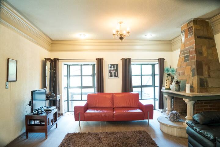Big House In Amazing Location - Morelia