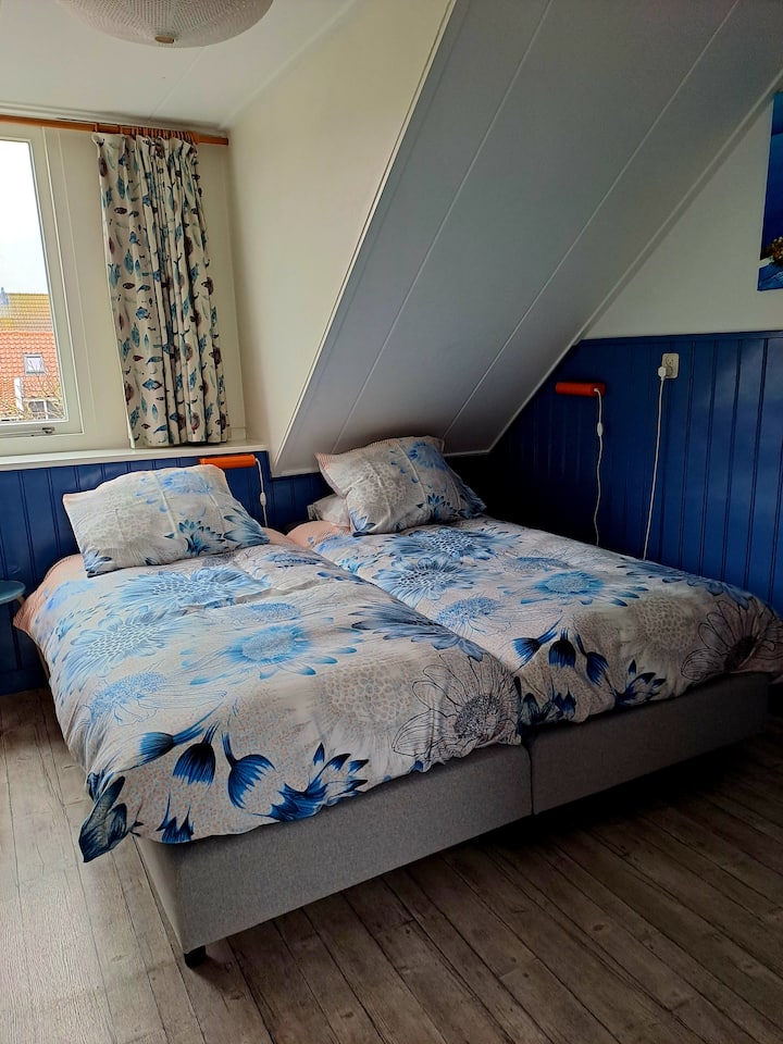 Gezellige Kamer. - Zoutelande