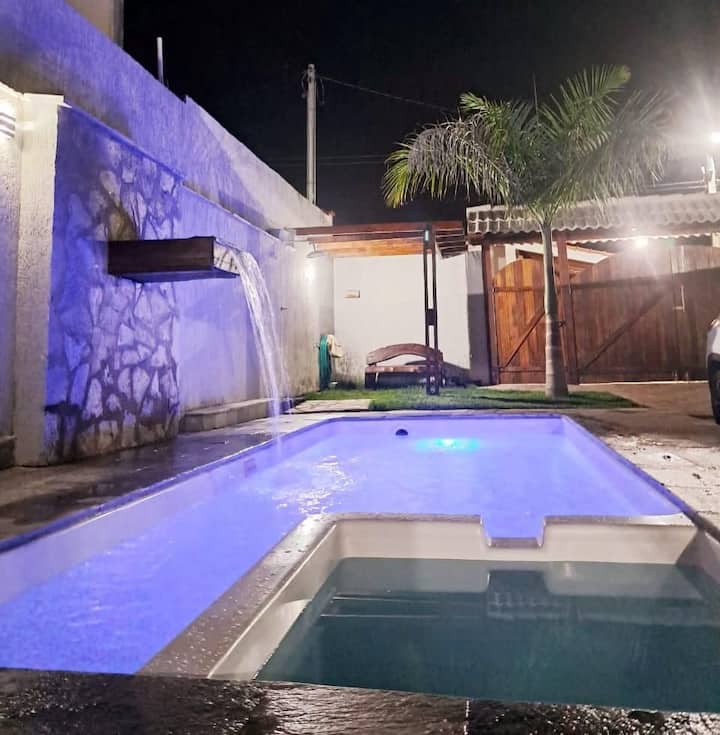 Casa Real _ Pirenópolis - Pirenópolis