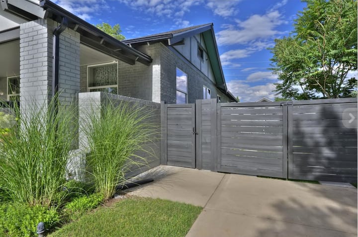 Modern Apartment In Lohi - Five Points - Denver