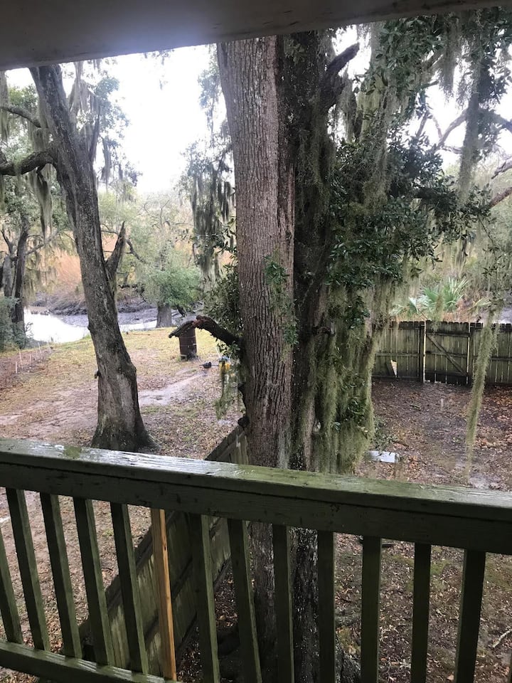 Robyn's Nest - Charleston, SC
