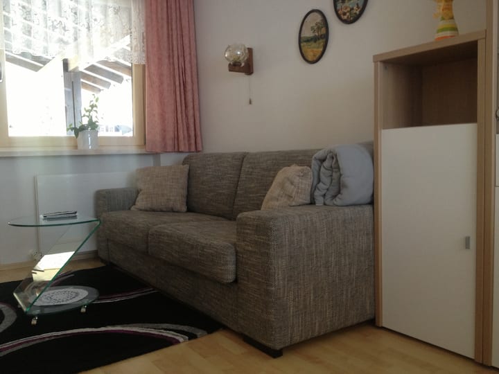 Apartment Haus Leitner Thumersbach - Zell am See