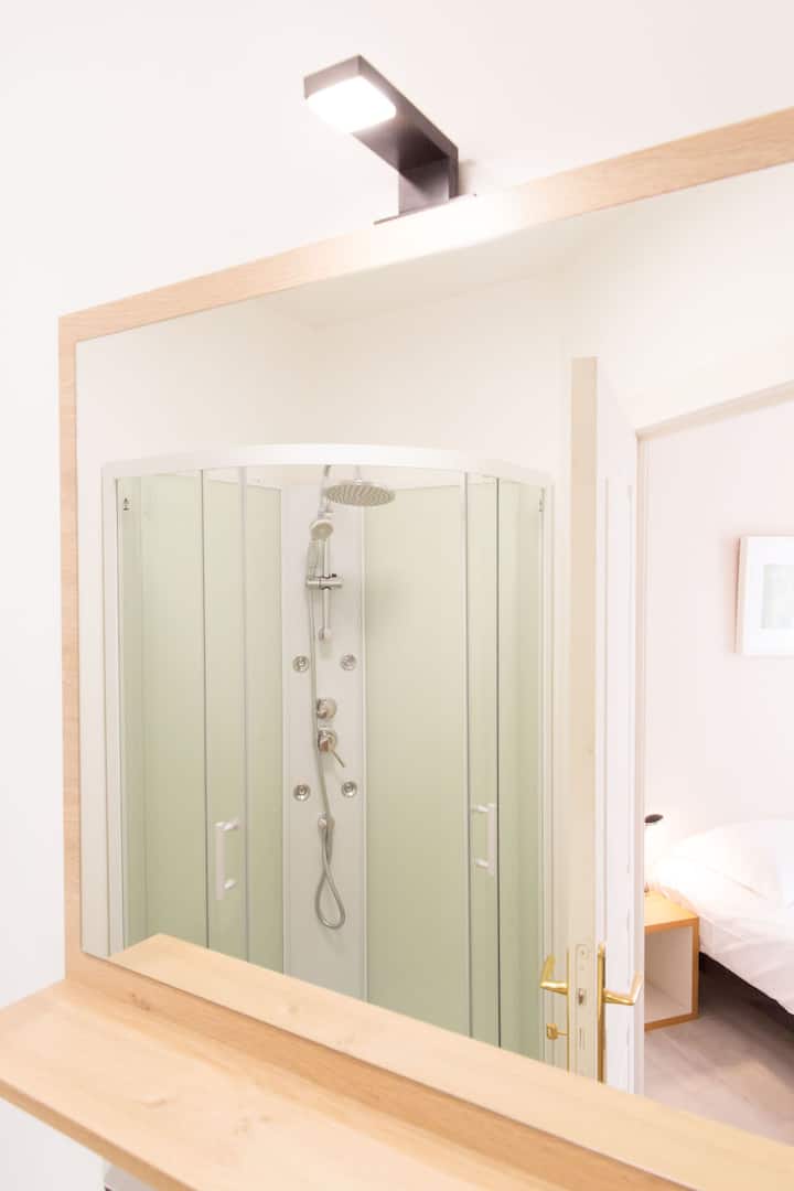 Proche Croisette Charmante Maison 4 Chb Terrasse - Cannes