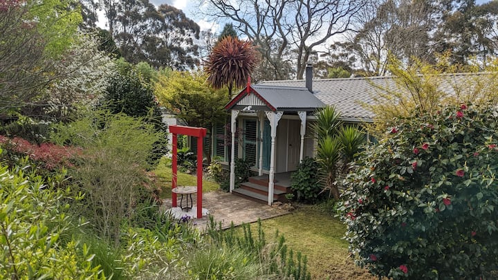 Bindar Cottage - Southern Highlands - Exeter