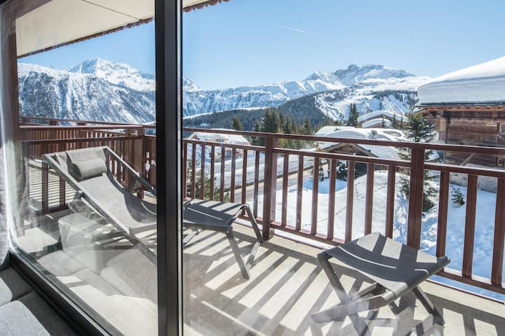 Appartement Pralong Courchevel 1850 - Courchevel 1850
