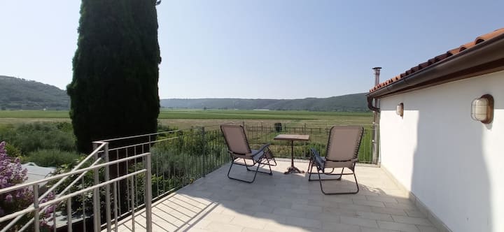 Apartma Solni Cvet - Sečovlje