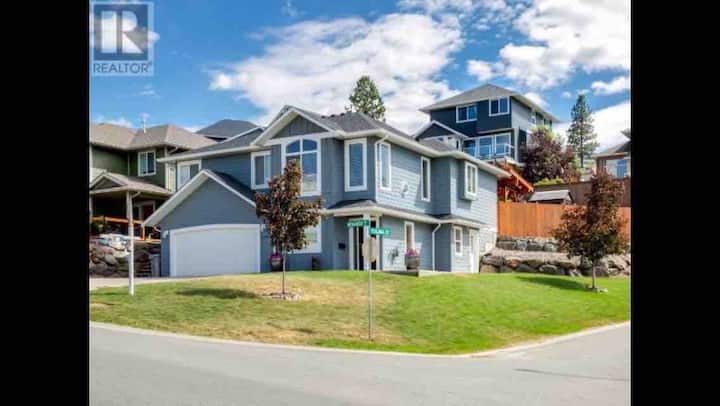 New Modern Suite - Kamloops