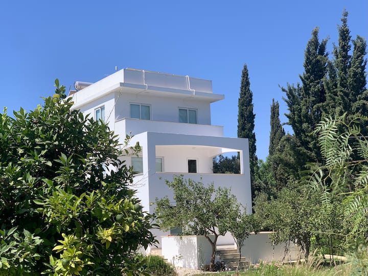 Kokkines, Paralimni, Cyprus - Ayia Napa