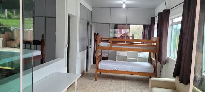 Chacara Dos Passaros - Extrema