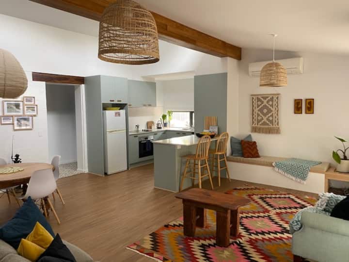 Beach Escape, Cape Woolamai, Phillip Island. - Phillip Island