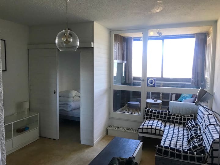 Appartement Praloup 1500 - Barcelonnette