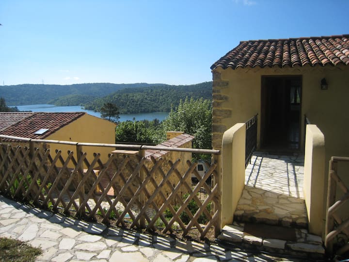 Le Lantana - Montauroux