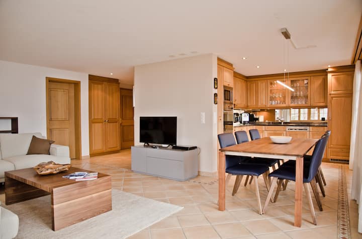 Apartment Paradise - Grindelwald