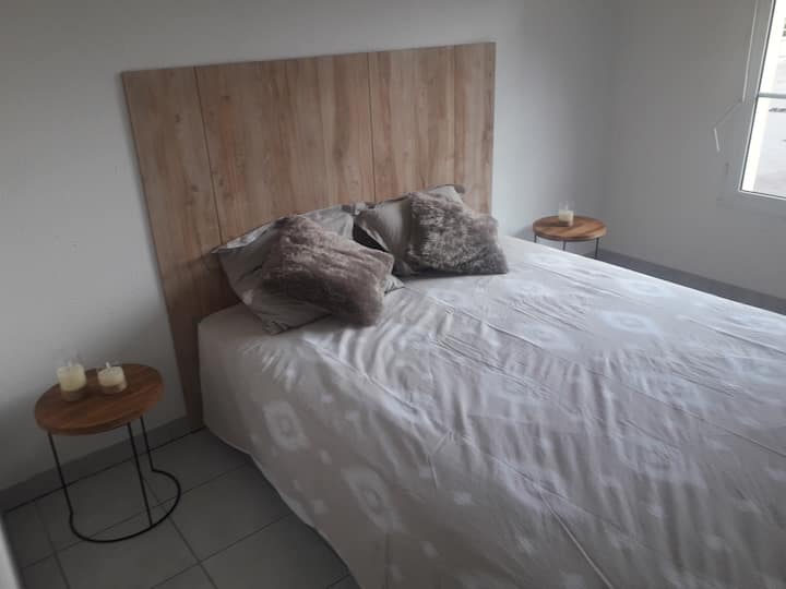 Joli Appartement Calme Près Du Centre Ville .... - Sedan