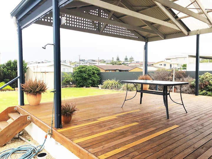 Goolwa Beach Retreat - Goolwa