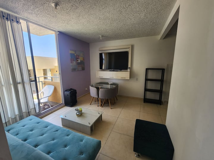 Se Arrienda Apto Para Festival 2026 - Valledupar