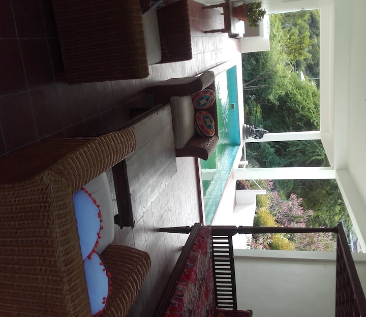Boutique Apartment With Pool & Sea Views, Mero - Dominica