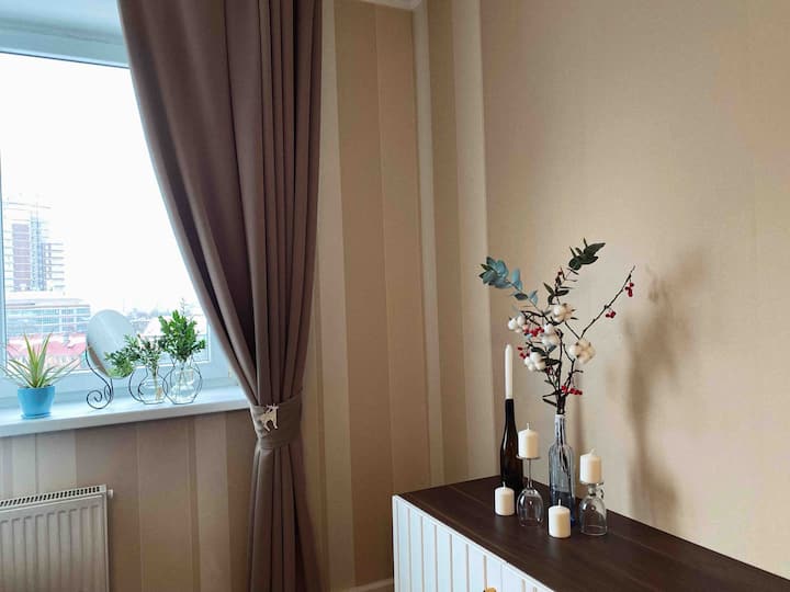 Korolevskie Vorota Apartments - Kaliningrad