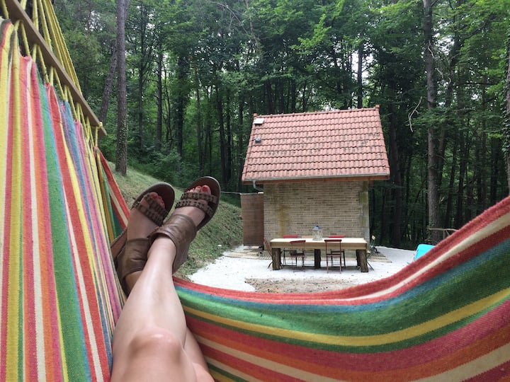 Maison Du Moulin - Haute-Marne