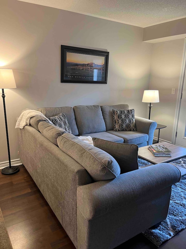 Wyldewood Condo - Collingwood