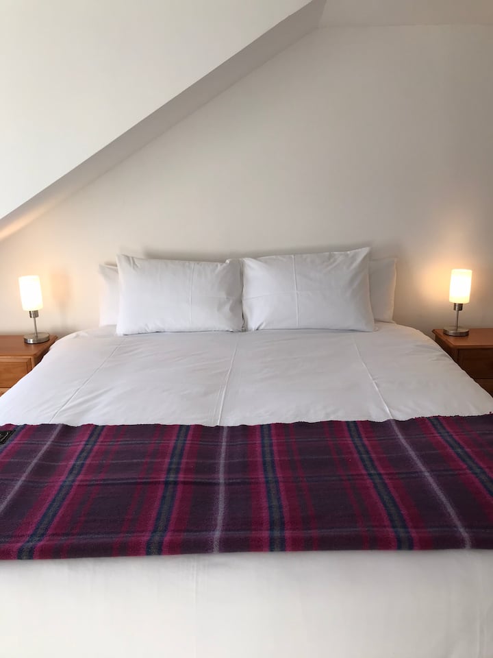 The Nook - Ben Ledi - Aberfoyle