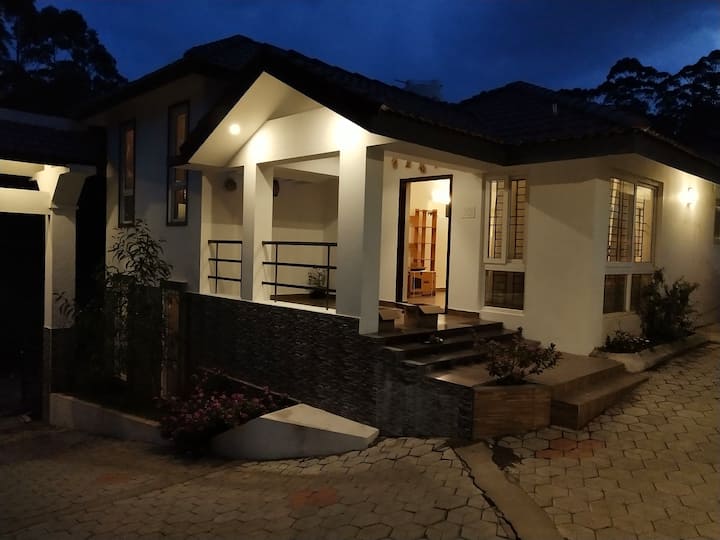 Yercaud Holiday Rentals & Homes - Tamil Nadu, India | Airbnb