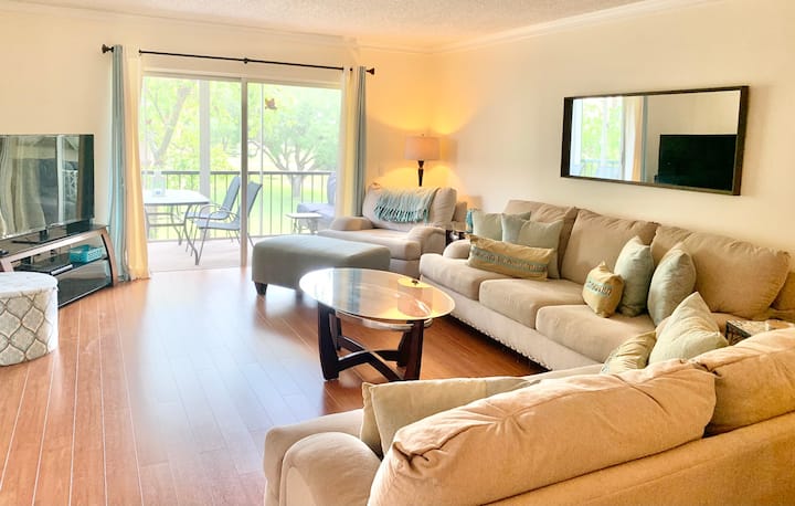 Holiday Condo - 森賴斯