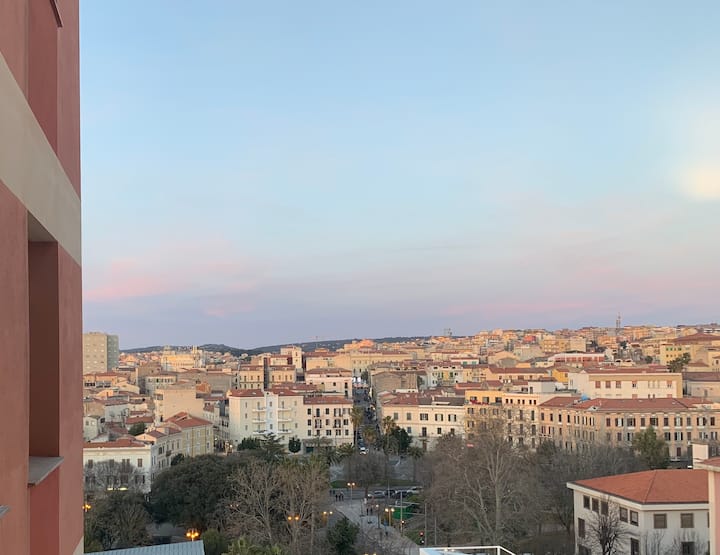 B&b Civico 3 - Sassari
