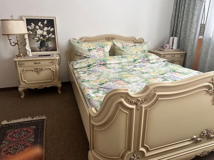 Romantisches Privatzimmer Nah Frankfurt - Hanau