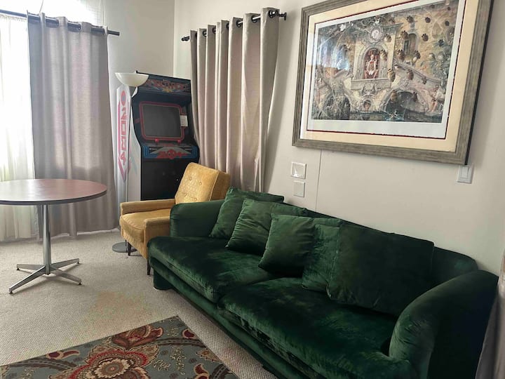 Mar Vista Guest Suite - Brentwood - Los Angeles