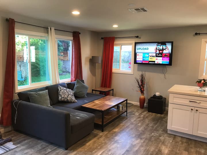 Newly Remodeled Little Gem - San Diego, CA