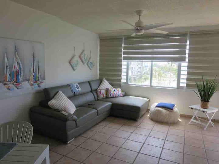 Ocean View Condo - Playa Azul - Río Grande