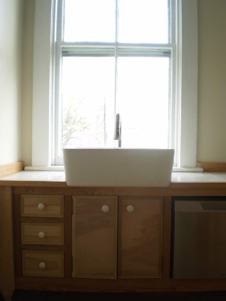 82 Thames Street, Unit 2 - Newport, RI