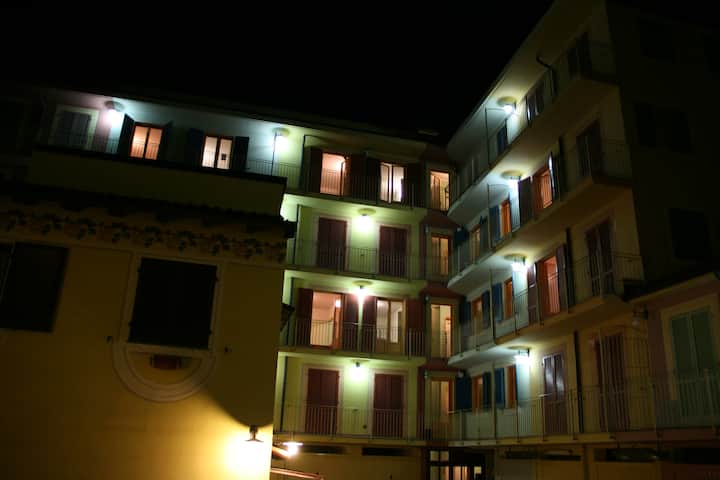 Residence In Centro Ad Alessandria - Bilocale - Alexandrie