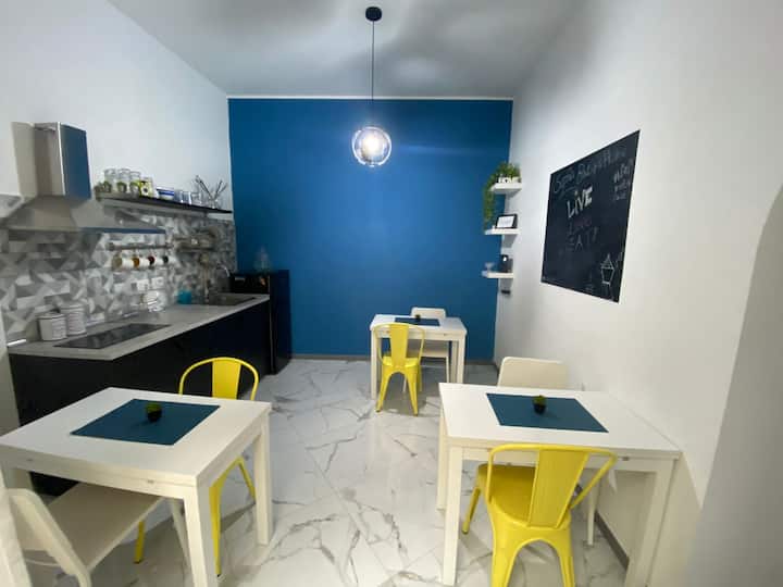 Sophia Boutique Home - Naples