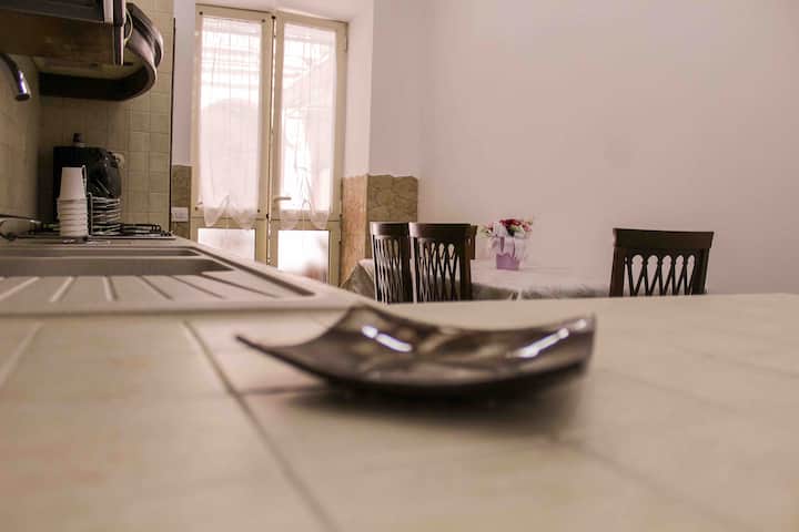 Almameda House Napoli - Naples