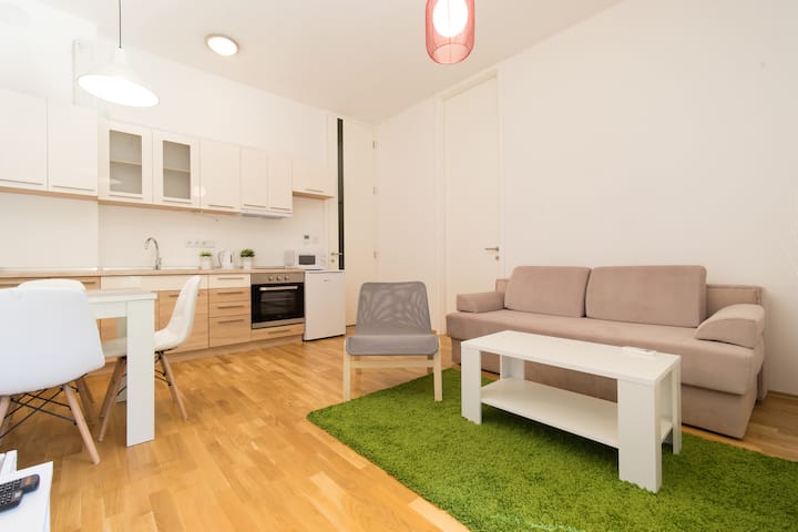 Etna Apartment - Sarajevo