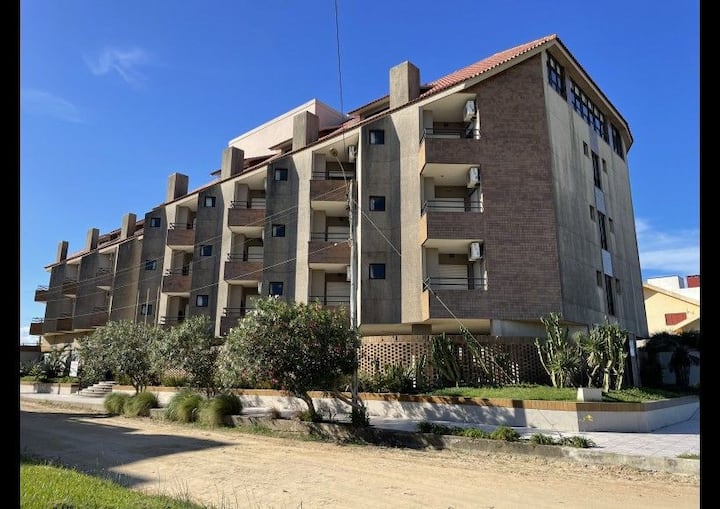 Apartamento Encantador Com Piscina - Rio Grande